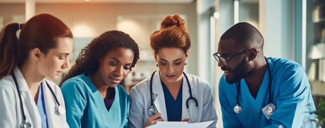 Your Guide to Evidence-Based Practice in Nursing